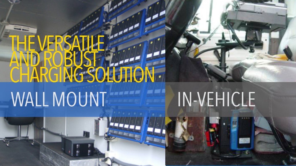 ACT – Advance Charger Technology – EFFECTIVE SOLUTIONS FOR YOUR ...